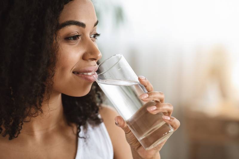 Quels Sont Les Eaux Alcalines