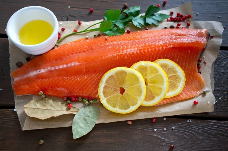 Vitamine B6 aliments : bienfaits et conseils pratiques | Charles.co