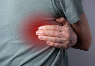 Douleur intercostale : causes, durée et solutions | Charles.co