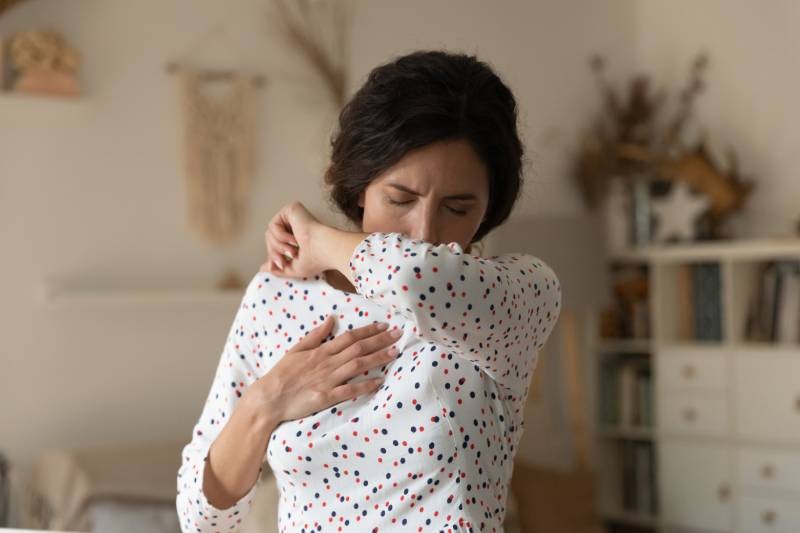 Toux grasse : quels sont les traitements et remèdes ? | Charles.co