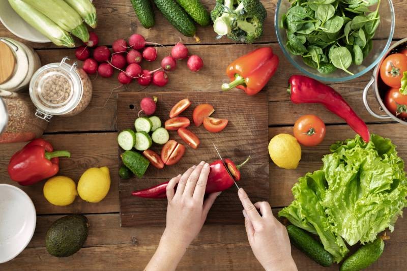 Aliments contre la constipation : que manger, que limiter et comment ...