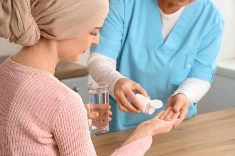 Prazépam : indications, posologie, effets secondaires et précautions ...