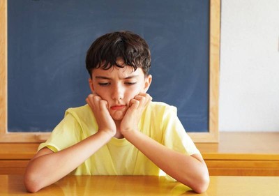 TDAH : définition, test, symptômes et traitement | Charles.co