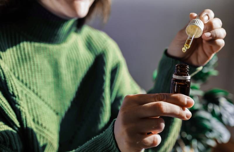 CBD pour dormir : avis, effets secondaires et utilisations | Charles.co
