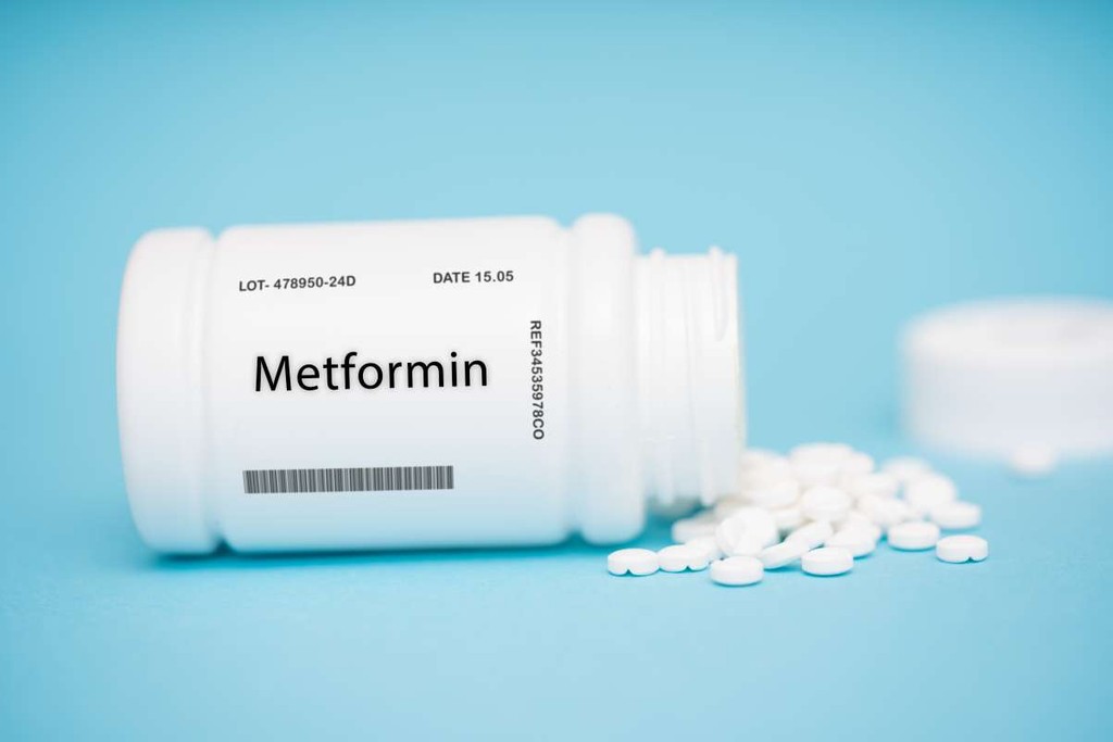 Metformine : définition, rôle dans le diabète et perte de poids ...