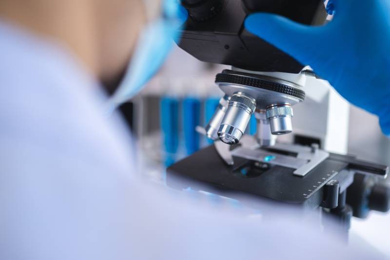 Biopsie prostate : déroulement, convalescence et résultats | Charles.co