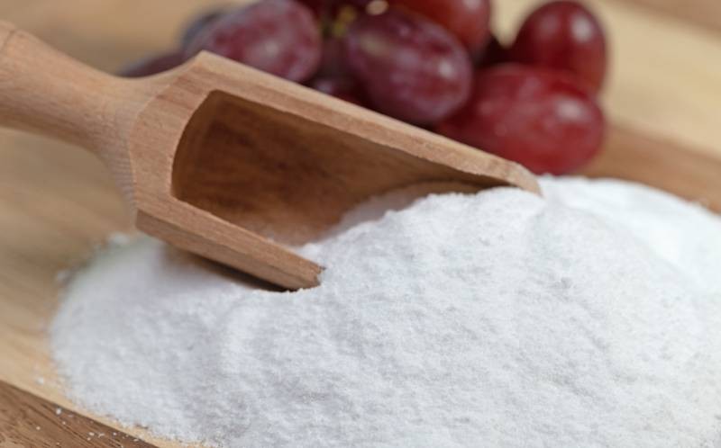 Dextrose : propriétés, utilisations et différences avec d’autres sucres ...