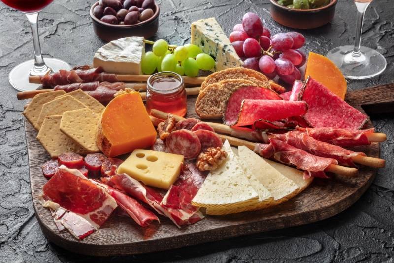 Aliments acides : définition, effets sur la santé et conseils pratiques ...