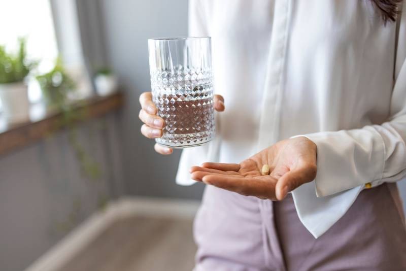 Isoméride : effets secondaires et équivalents | Charles.co