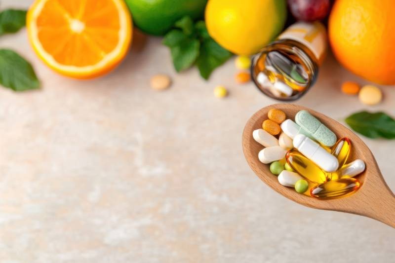 Cure de vitamines : bienfaits, durée, choix et précautions | Charles.co