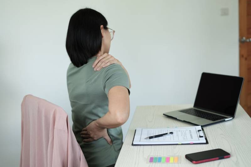 Syndrome de la personne raide : symptômes, causes et espérance de vie ...