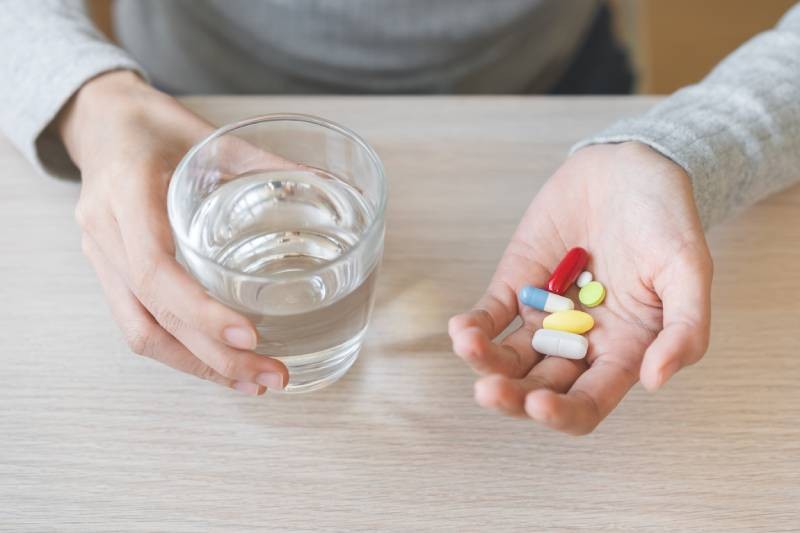 Prednisolone Solupred : posologie, alcool et différence | Charles.co