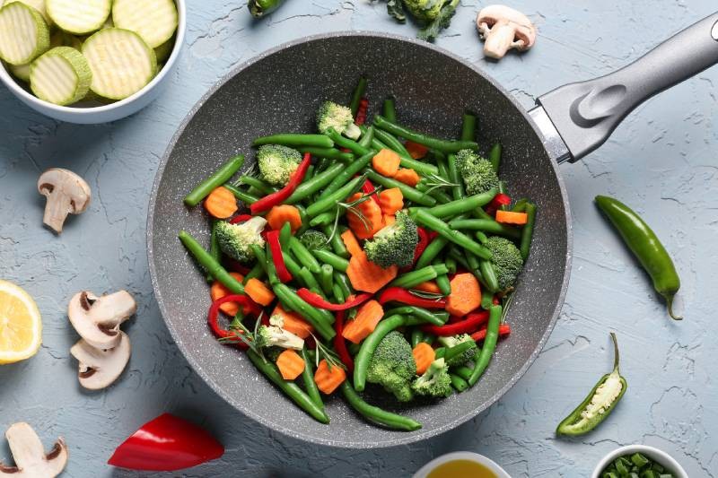 Que manger pour maigrir vite : nos conseils | Charles.co