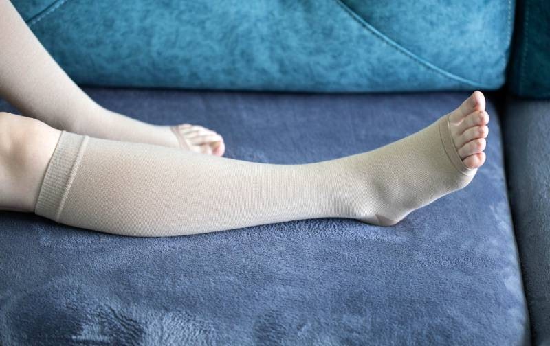 Phlébite : symptômes, évolution et traitements | Charles.co