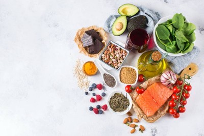 Bon cholestérol : définition, taux et comment l’augmenter | Charles.co