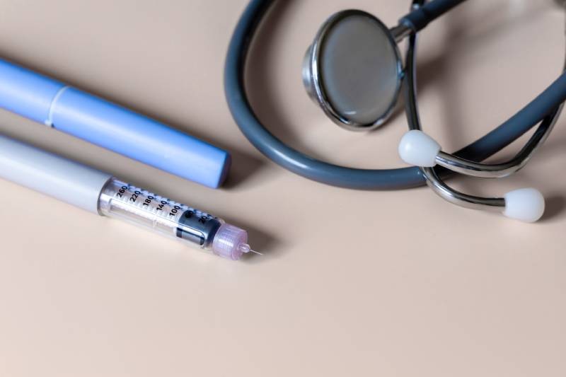 Comment gérer le dosage progressif de Saxenda ? | Charles.co