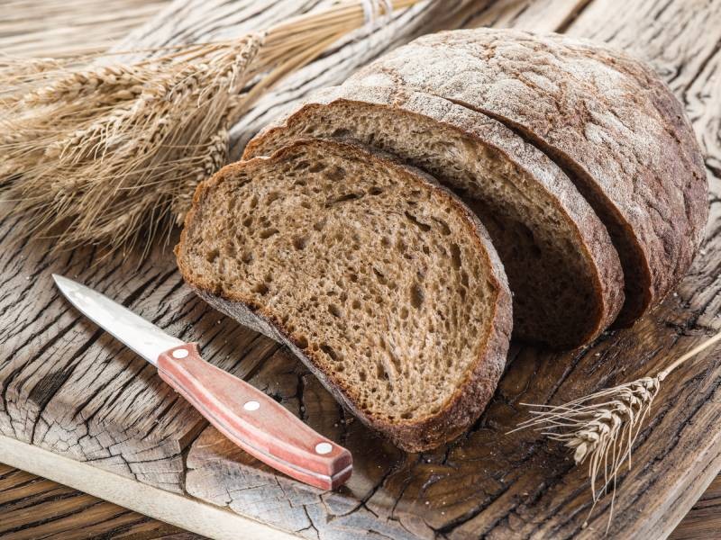 Pain de seigle : propriétés nutritionnelles et bienfaits | Charles.co