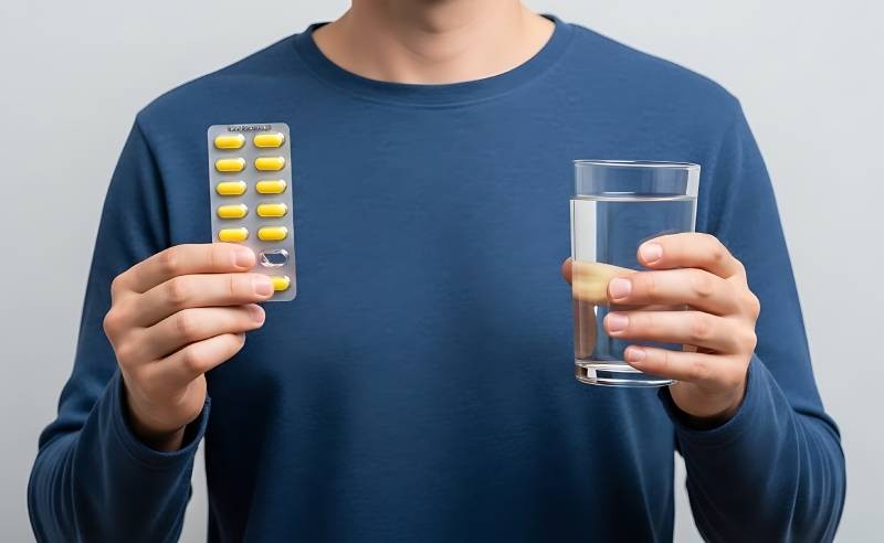Vitamine B6 : bienfaits et effets secondaires | Charles.co