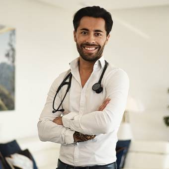 Docteur Thomas Killian – Médecin en micronutrition