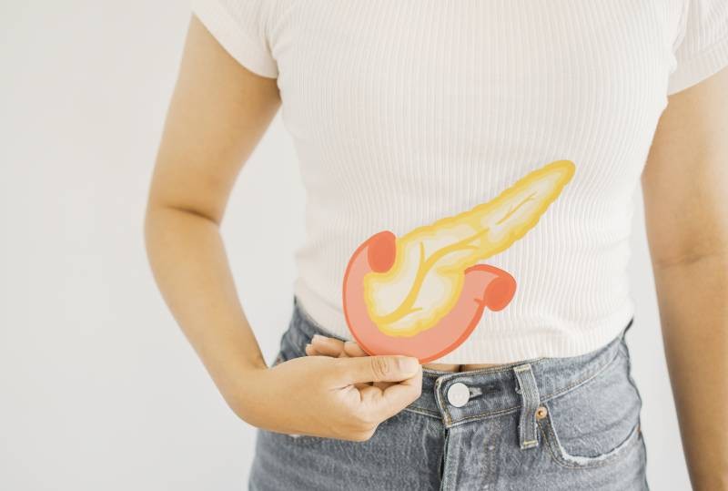 Cancer du pancréas : symptômes, causes, stades et espérance de vie ...