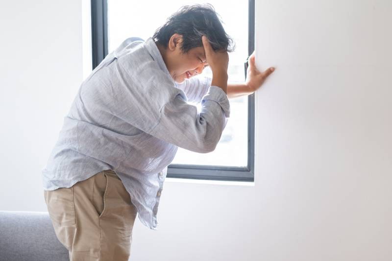 Malaise vagal : symptômes, causes et remèdes | Charles.co