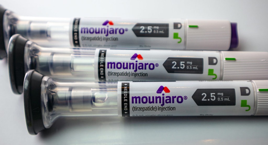 Comment gérer le dosage progressif de Mounjaro ? | Charles.co
