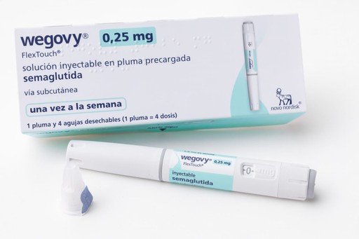 Comment gérer le dosage progressif de Wegovy ? | Charles.co