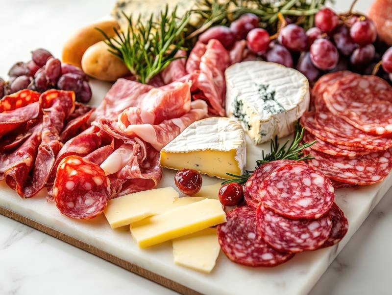 Aliments acides : définition, effets sur la santé et conseils pratiques ...