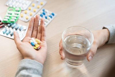 Lysanxia : indications, effets secondaires, délai d’action et posologie ...