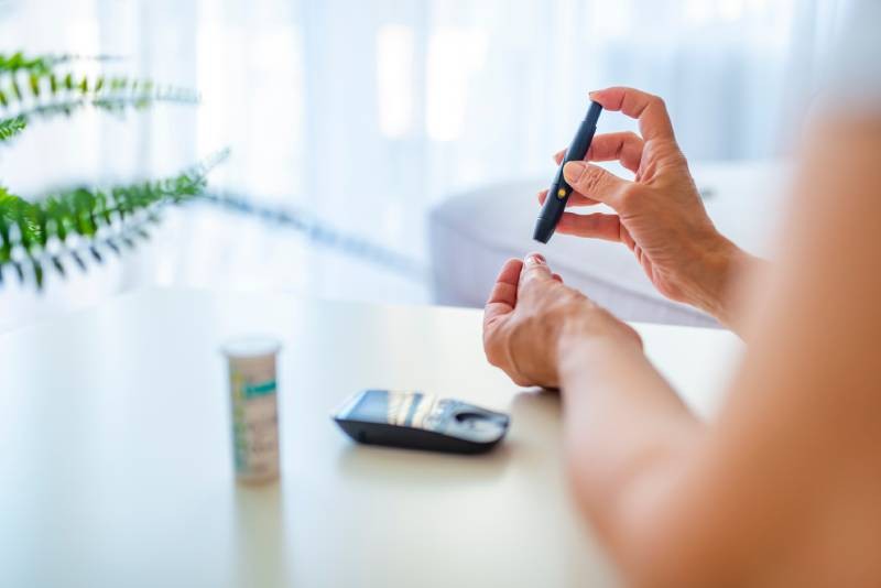 Metformine 850 mg : effets secondaires, prix et perte de poids | Charles.co