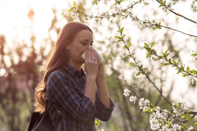 Allergie : causes, traitements et diagnostic | Charles.co