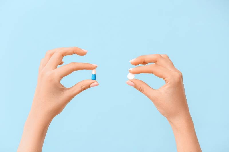 Lysanxia : indications, effets secondaires, délai d’action et posologie ...