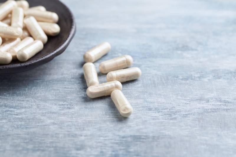 Complément alimentaire : fer, zinc et collagène | Charles.co