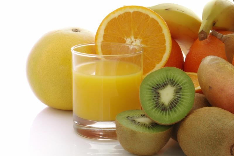 Jus minceur : recette, détox et extracteur | Charles.co