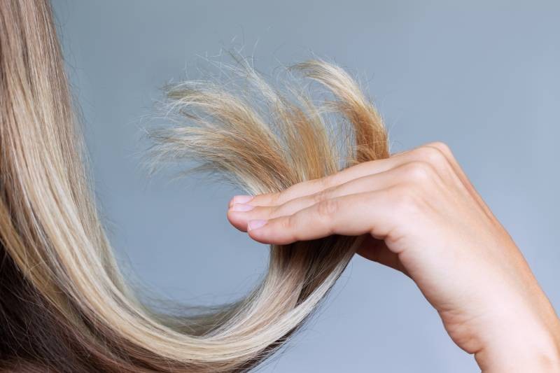 Cheveux fins : comment les couper, les coiffer et les épaissir ...