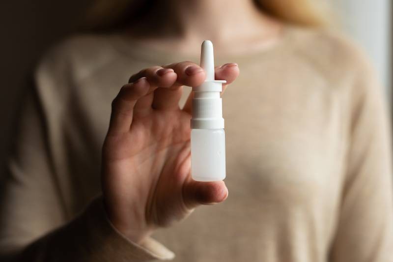 Pivalone : indications, accessibilité, posologie et précautions ...