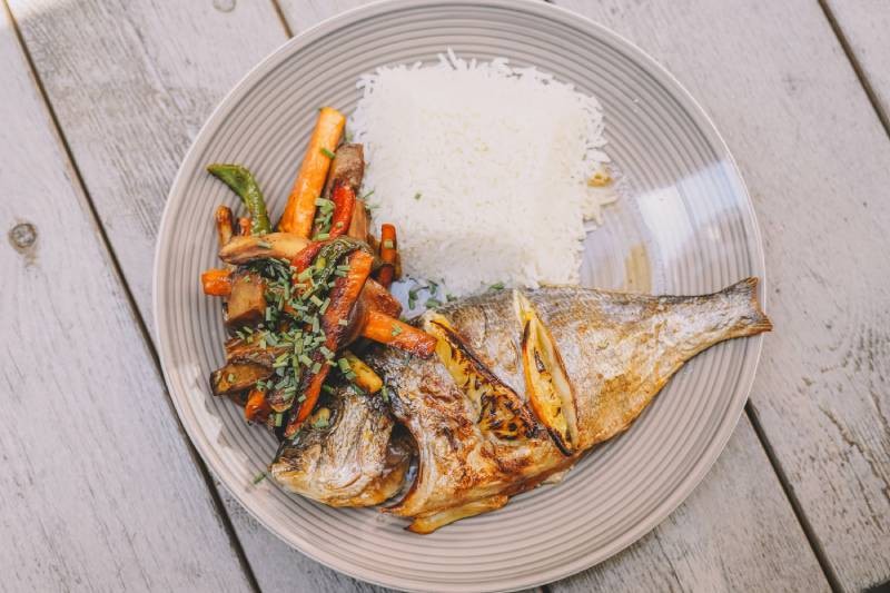 Régime Okinawa : définition, recette, avis et menu type | Charles.co