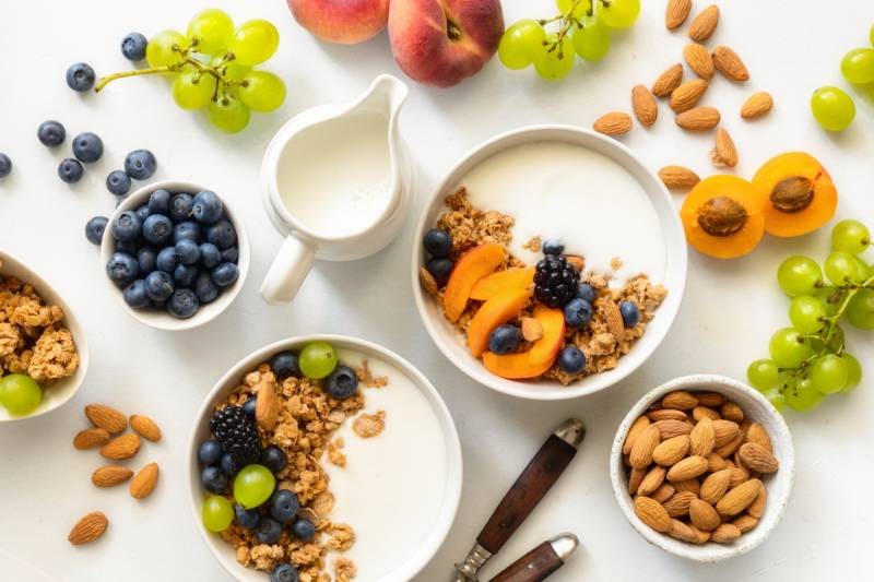 Que manger pour maigrir vite : nos conseils | Charles.co