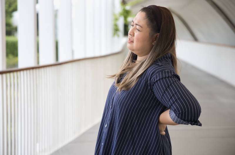 Syndrome de la personne raide : symptômes, causes et espérance de vie ...