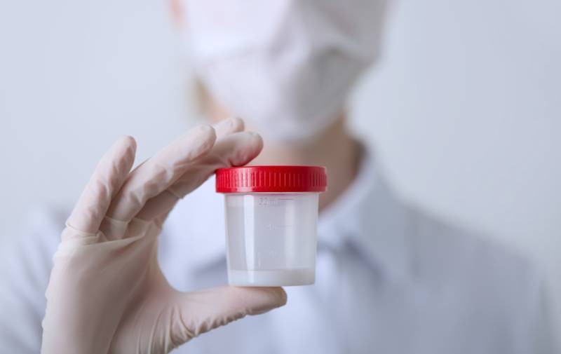 Comment se passe un spermogramme ? De la prise de rendez-vous aux ...