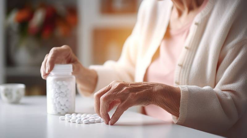 Traitement cholestérol : maigrir, naturel et effets secondaires ...