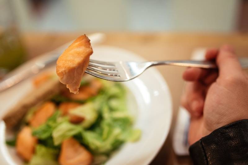 Régime hyperprotéiné : principes, menu et résultats | Charles.co