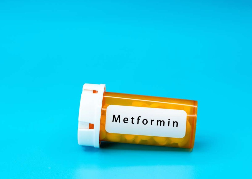 Metformine : définition, rôle dans le diabète et perte de poids ...