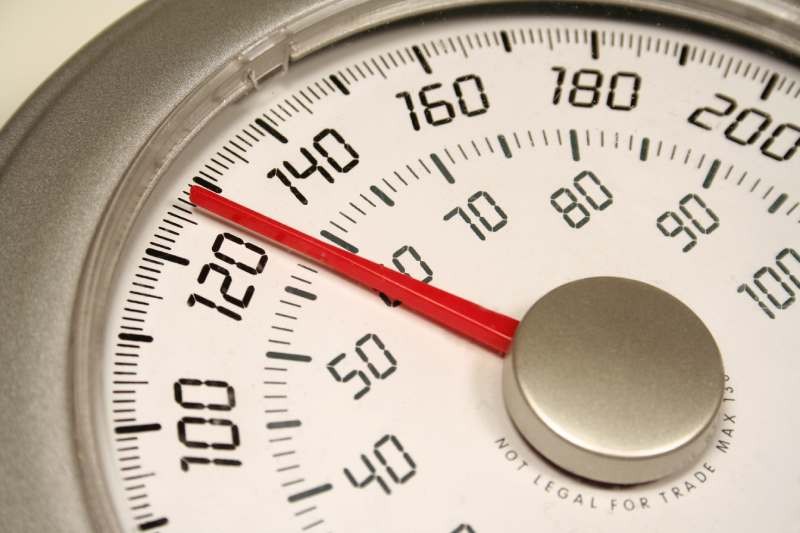 IMC : définition, courbe et tableau de l’indice de masse corporelle ...