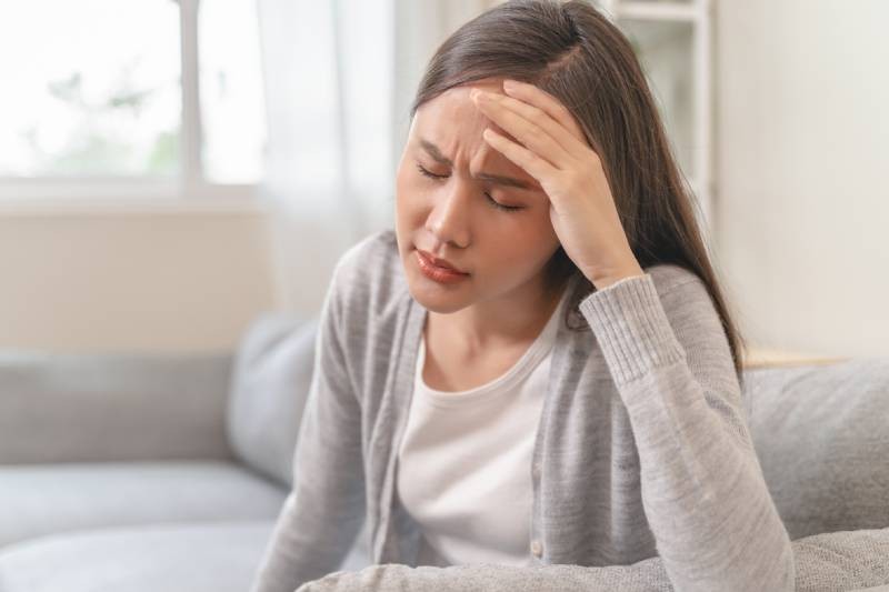 Malaise vagal : symptômes, causes et remèdes | Charles.co