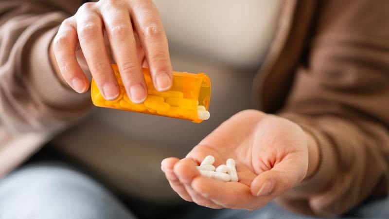 Cure de zinc : bienfaits, durée et avis | Charles.co