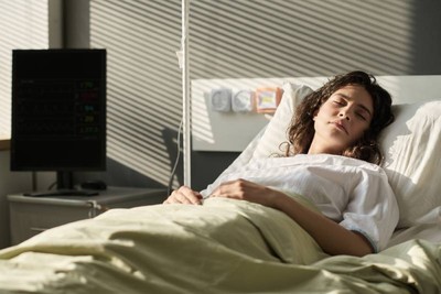 Polysomnographie : utilité, prix et à domicile | Charles.co