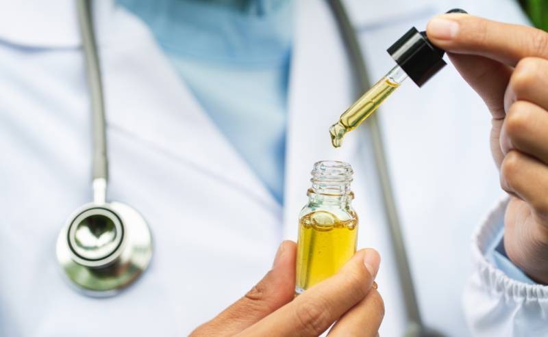 CBD pour dormir : avis, effets secondaires et utilisations | Charles.co