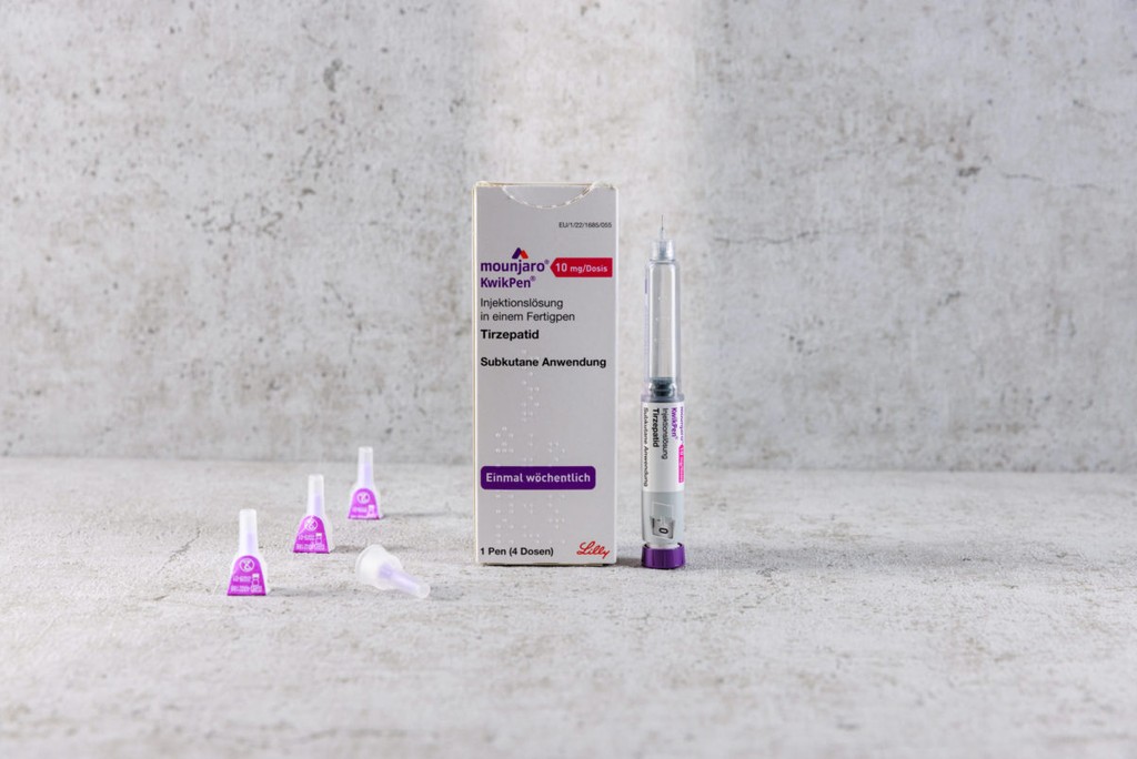 Comment gérer le dosage progressif de Mounjaro ? | Charles.co