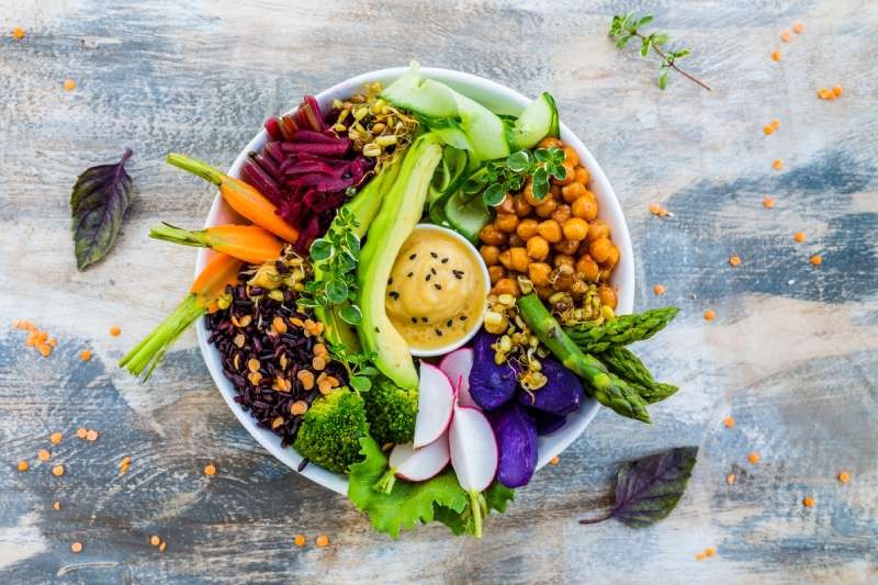 Régime IG bas : phases, menu type et témoignages | Charles.co